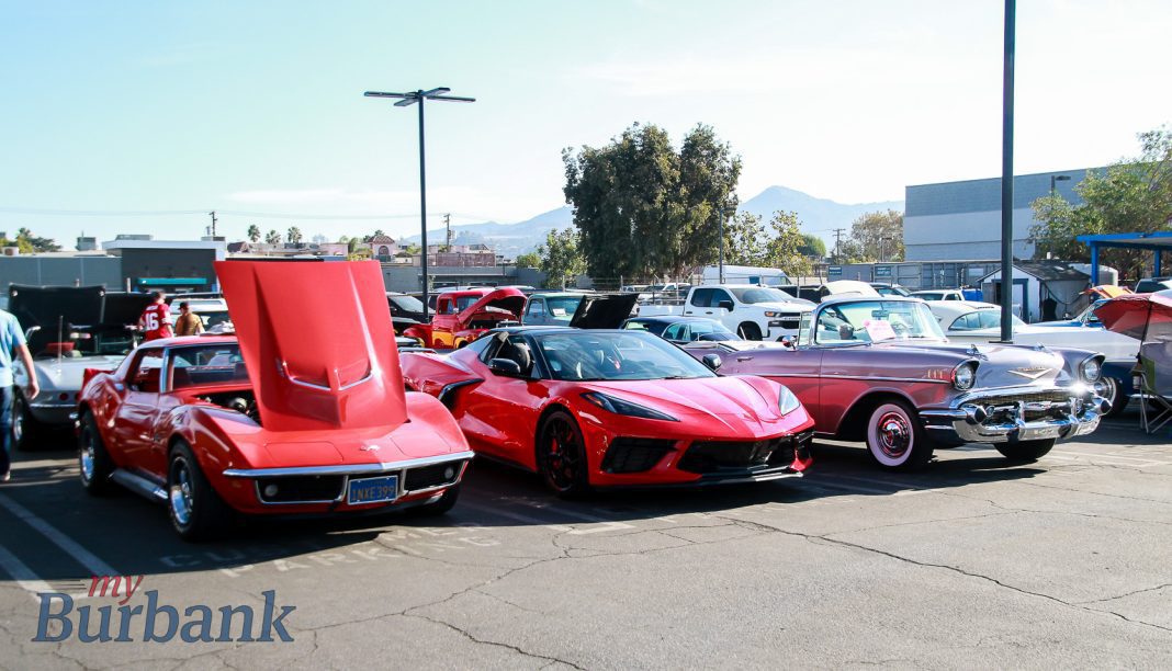 Photo Gallery: Chevrolet, Chevrolet, and More Chevrolets at Community ...