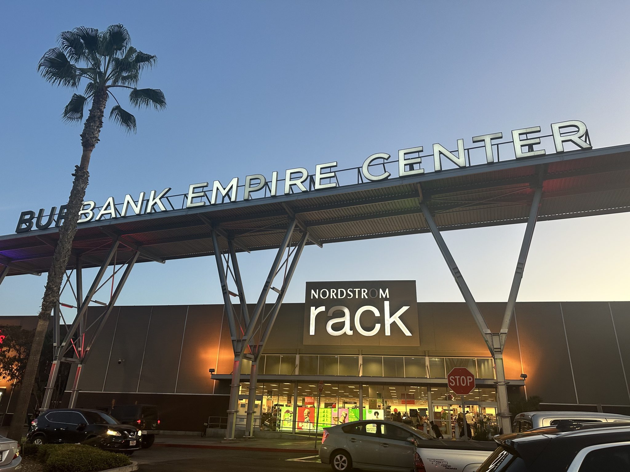 Burbank 2024: Top News Stories of the Year - myBurbank