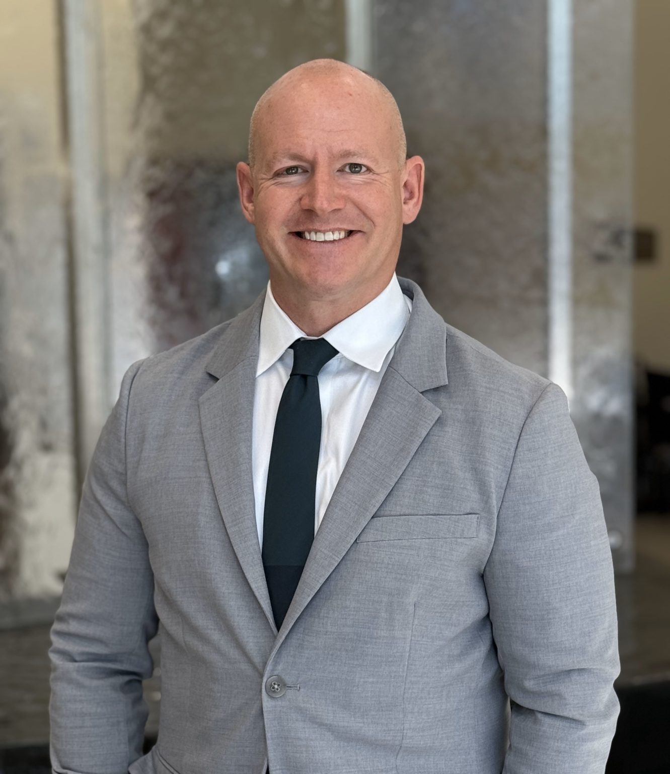 Providence Welcomes Dr. Richard Gillespie as Medical Director of the ...