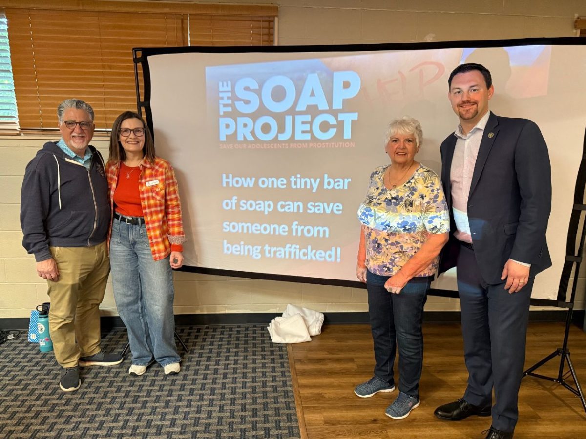 Burbank Noon Rotary, Zonta and Temple Emanu El Join Forces to Fight ...