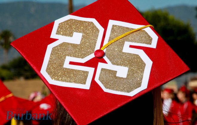 Congratulations to the John Burroughs Graduates of 2025 - myBurbank