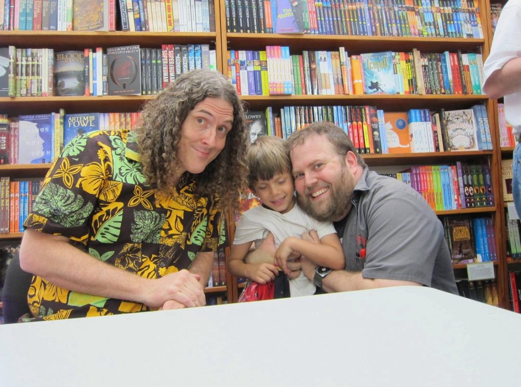 The incomparable….Eric Conner - myBurbank