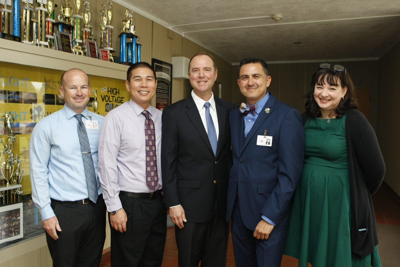 Dr. Oscar Macias, Hard-Working, Dedicated, Driven - myBurbank
