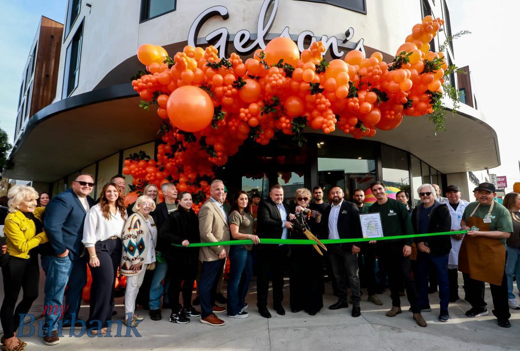 Gelson’s Returns to Its Roots With Toluca Lake Grand Opening ...