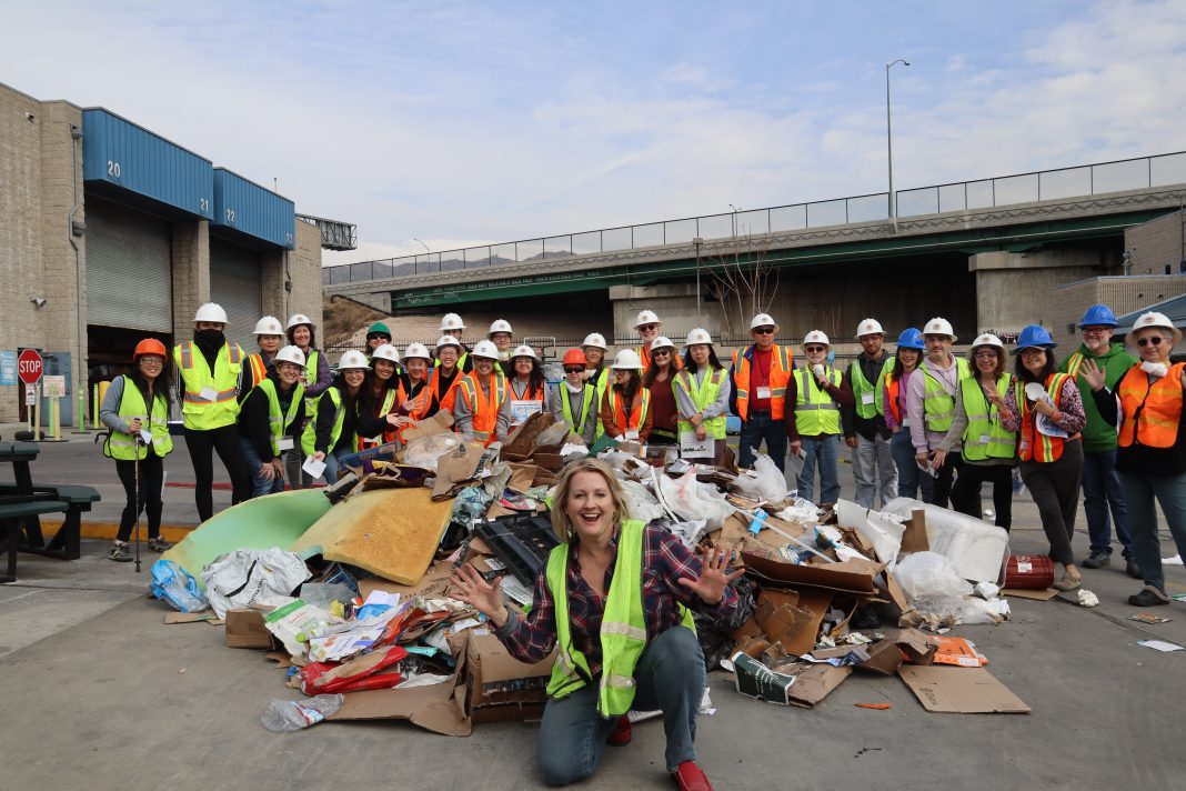 Burbank Recycle Center Invites Residents to Join the 2026 Waste Warrior ...