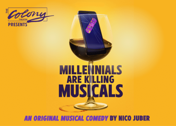 Broadway’s Emma Hunton, John Krause, and Diana Huey Set to Lead Cast Of ...