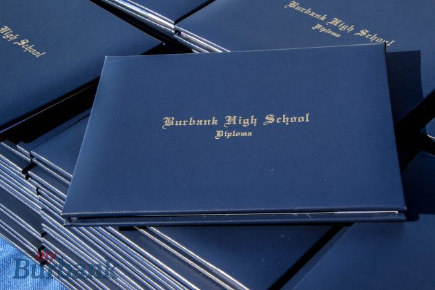Congratulations to the 2026 Graduates of Burbank High School - myBurbank
