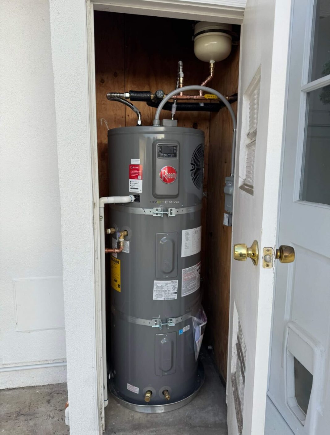 Burbank Has a New Water Heater Bulk Buy Program — up to 35% off the ...