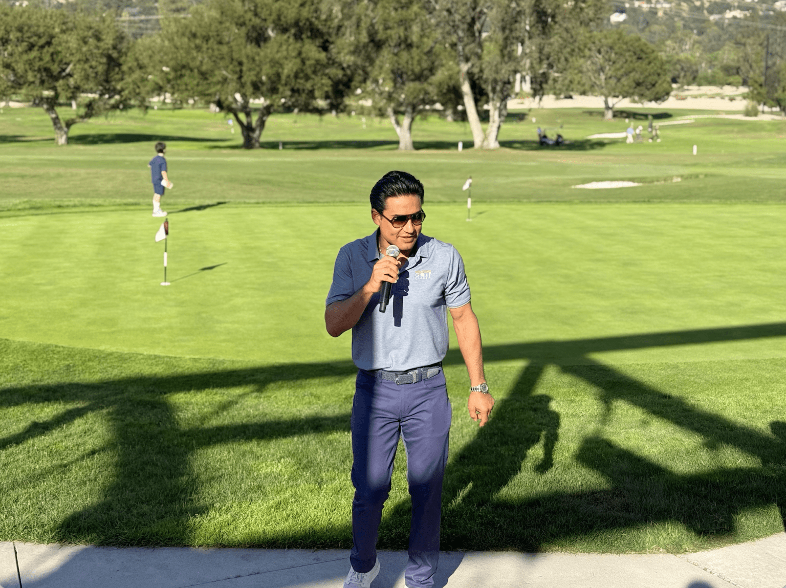 Annual Mario Lopez Golf Classic Raises $450,000 for Burbank’s ...